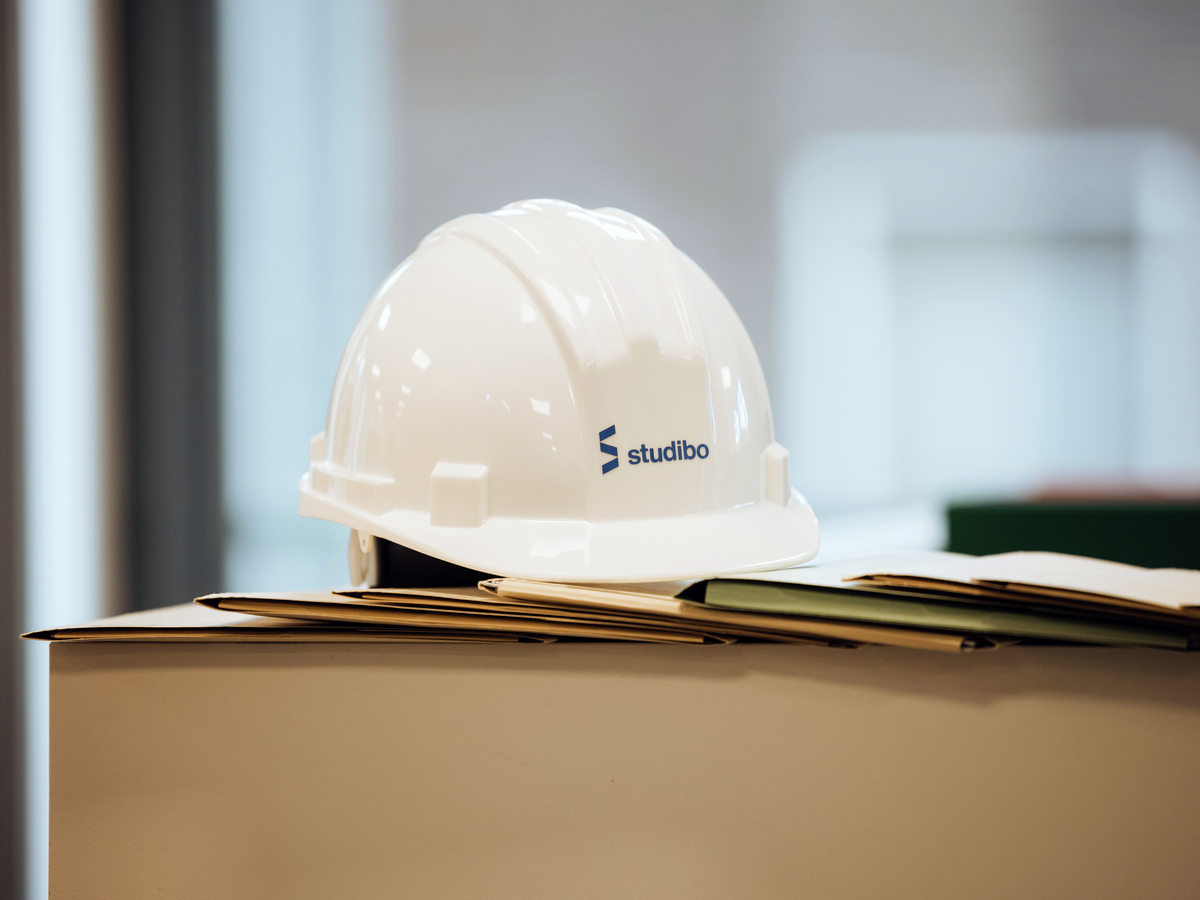 Groepering van 7 studie- en ingenieursbureaus | Studibo