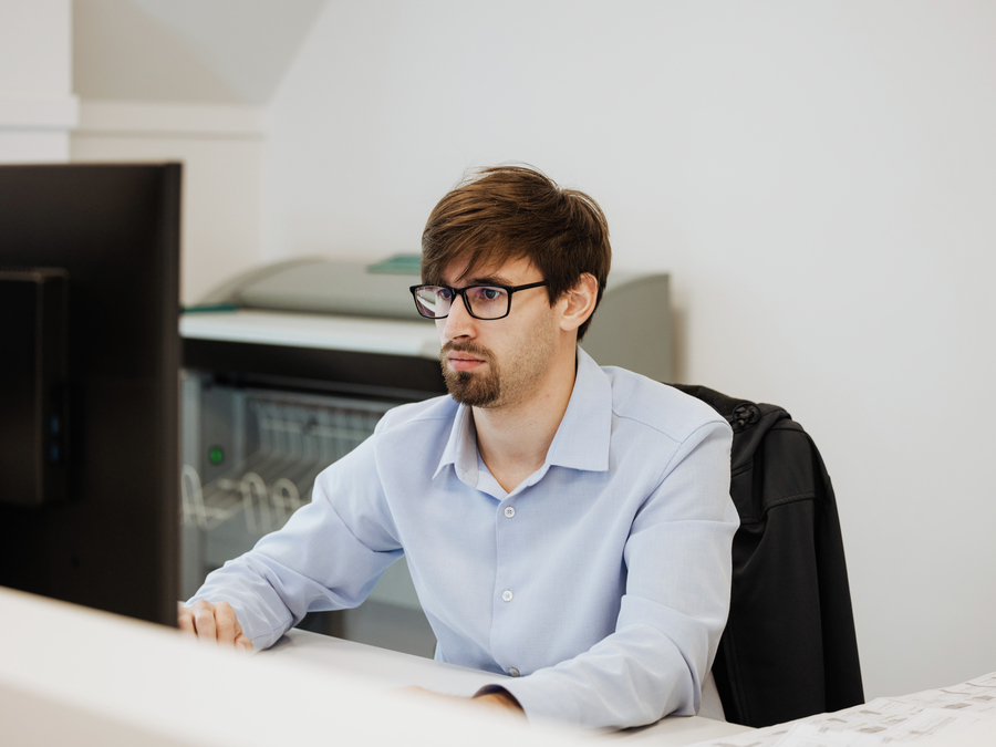 Groepering van 7 studie- en ingenieursbureaus | Studibo